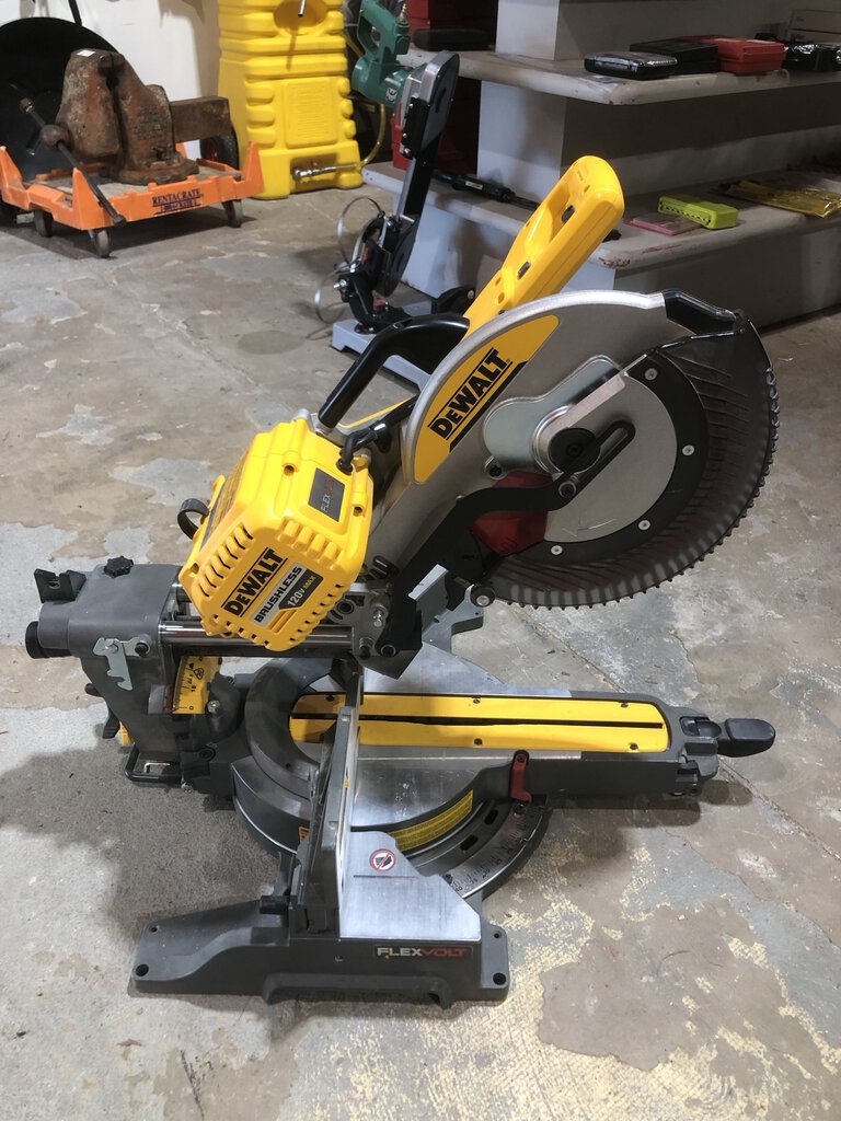 Online Items Collection – Tool Consignment®