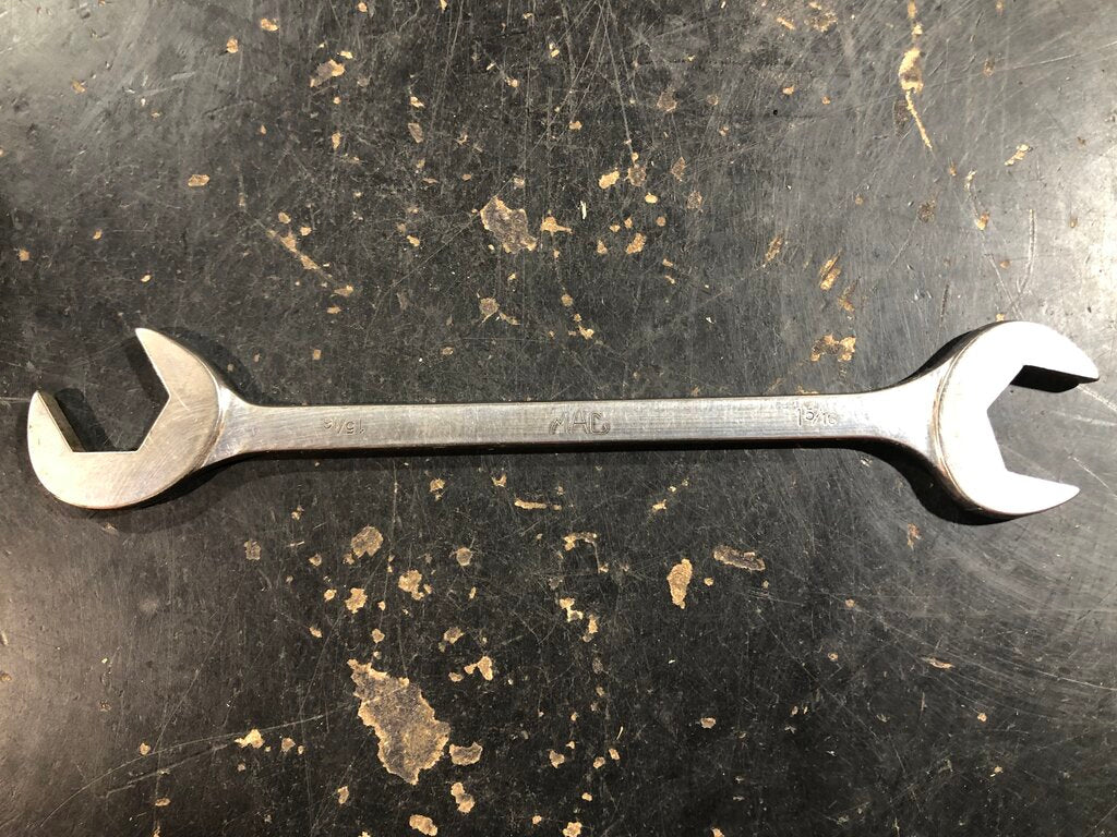 Angle Wrench – Tool Consignment®