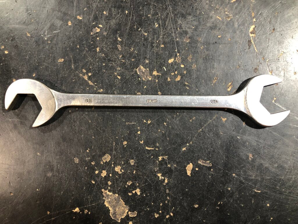 Angle Wrench – Tool Consignment®