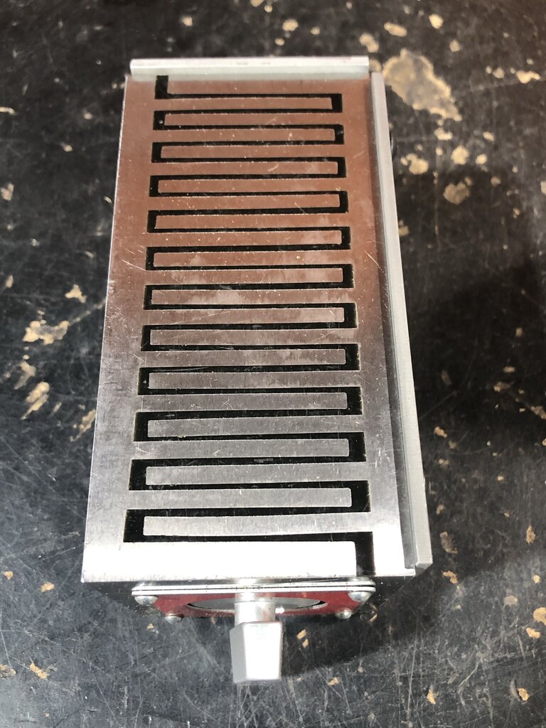 Magnetic Chuck – Tool Consignment®