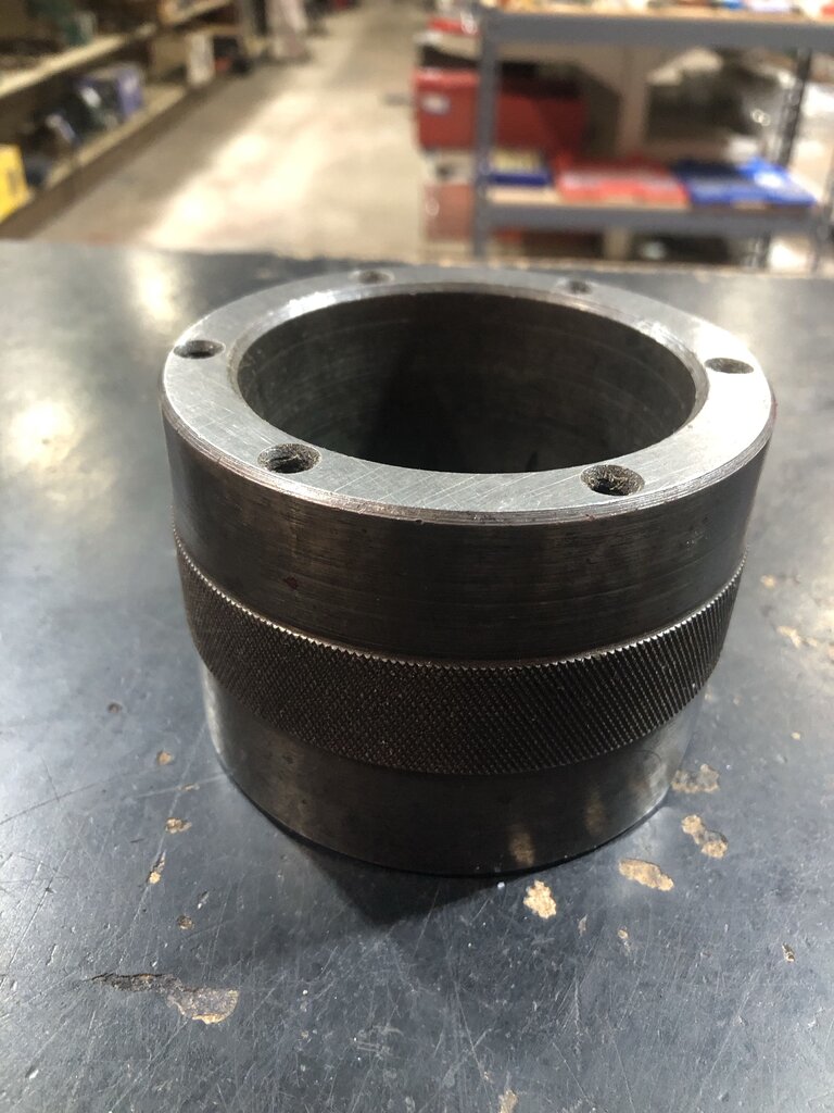 Round Bench Block – Tool Consignment®