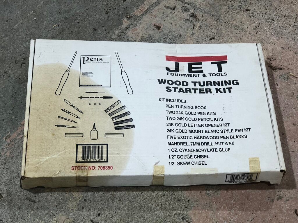 Online Items Collection – Tool Consignment®