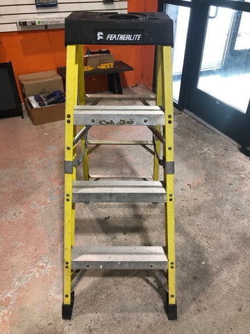 Online Items Collection – Tool Consignment®